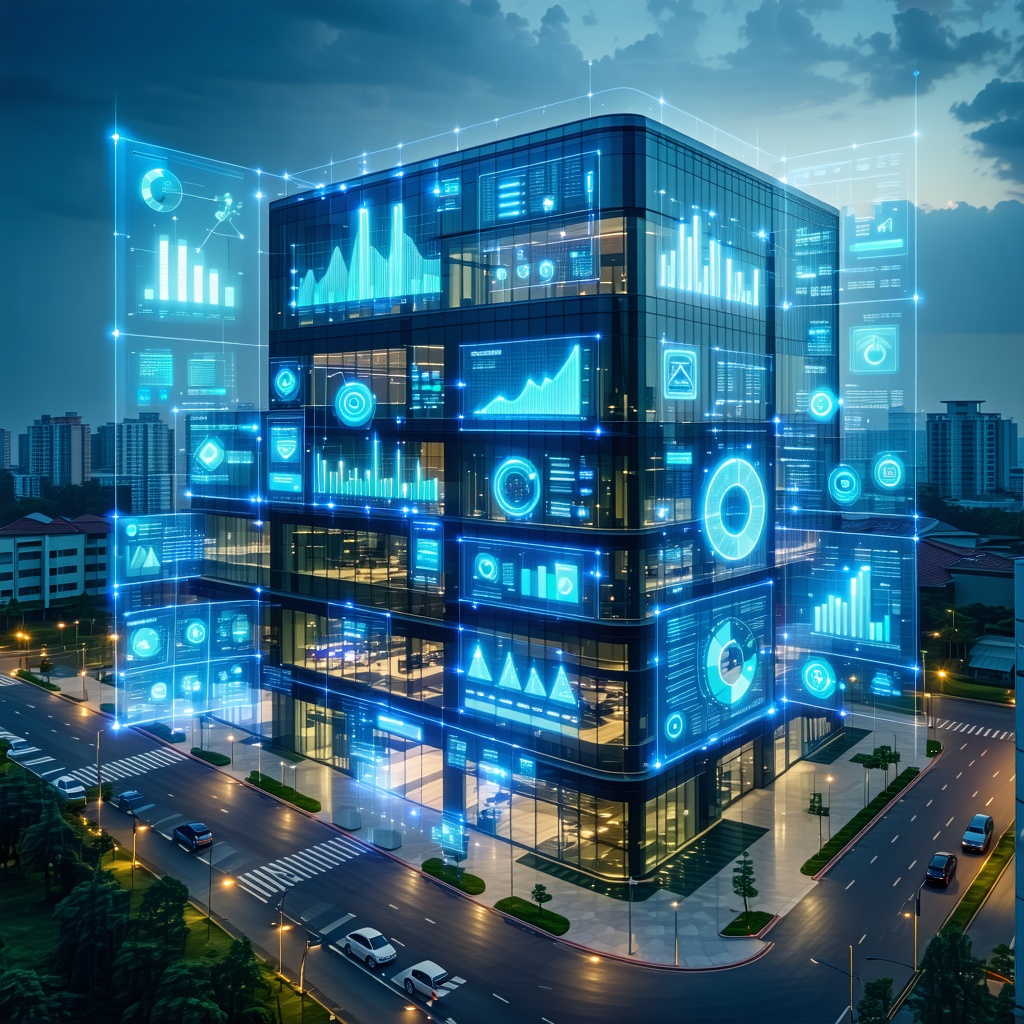 K-ETS 2026: Essential Compliance Guide for Building Owners | Phase 4 ...